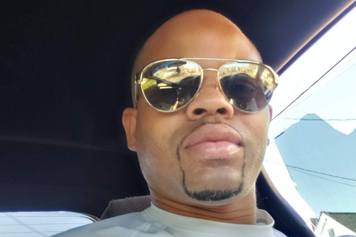 Fundraiser for Dora Burgess by Dora Burgess : Homegoing for Lazarus Parker