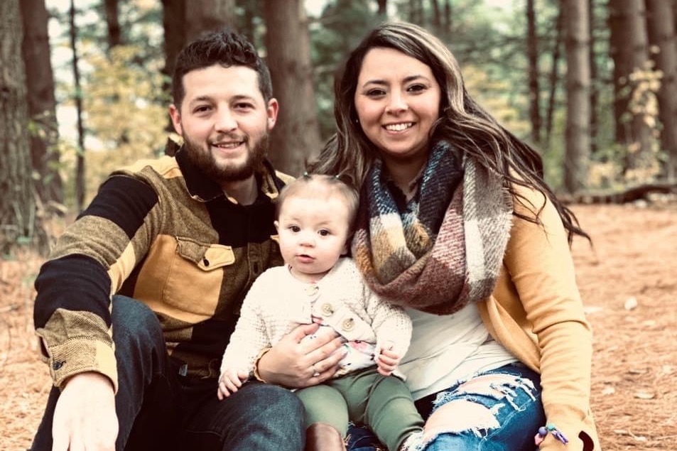 Fundraiser for Alissa Collier by Angela Kenner : Alissa Collier and ...