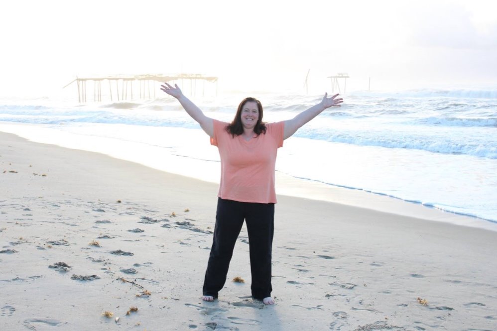 Fundraiser for Amanda Overcash by Karrie Murphy : Stand with AO