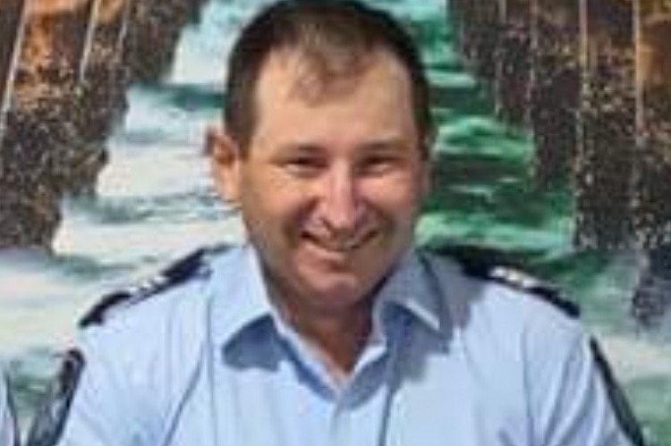 Fundraiser for Shane Martin by Blake Sullivan : Help Shane - Ex QLD ...