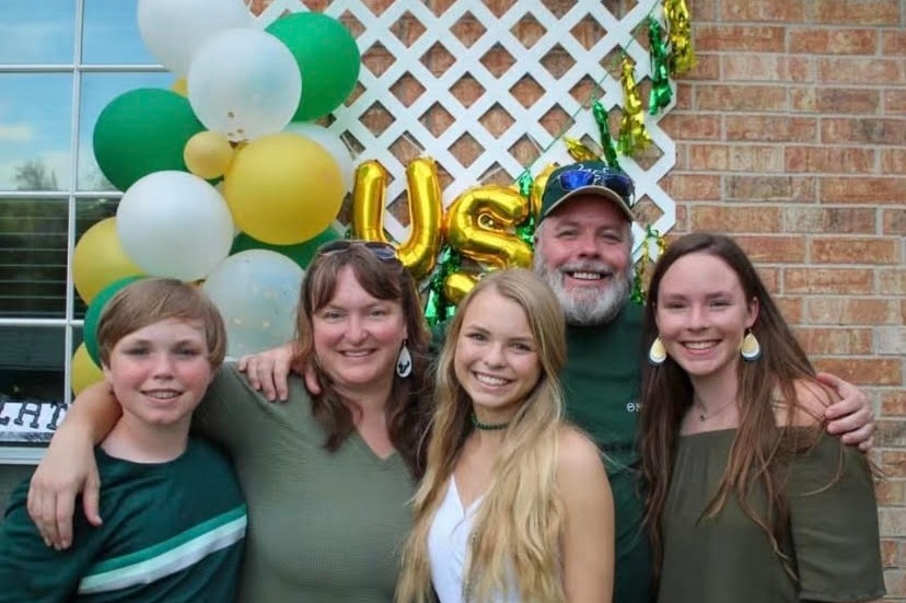 Fundraiser for Stephanie McDowell by Ty Maida : Davey McDowell Family Support Fund