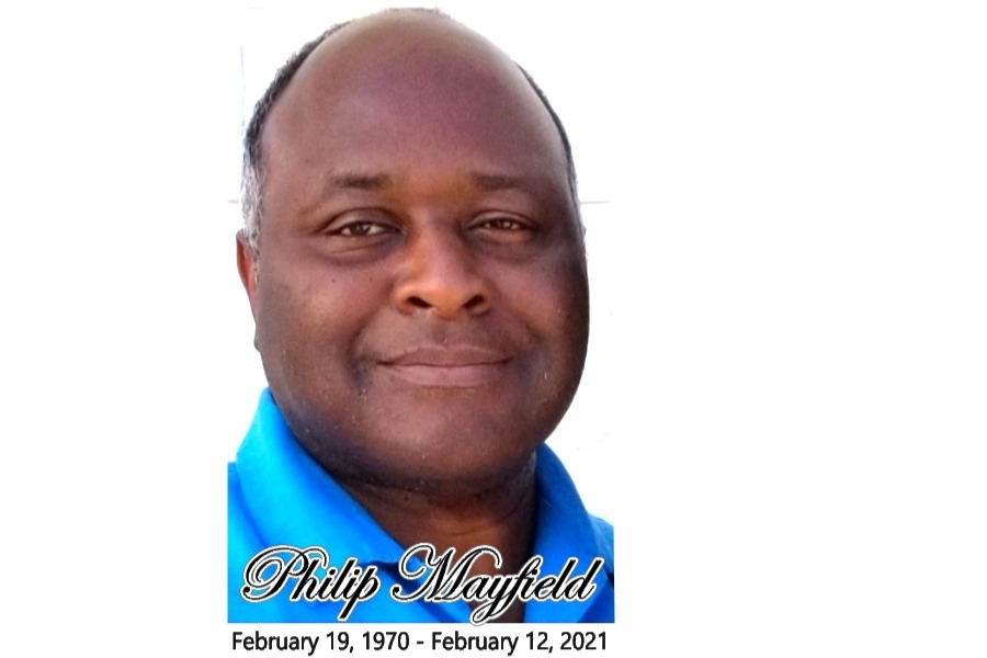 Fundraiser by Angela Mayfield : Mayfield Family Fund