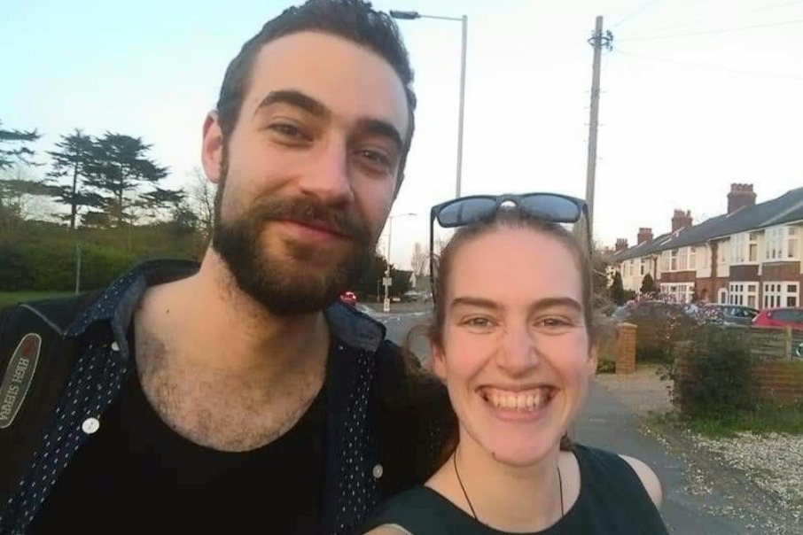 Fundraiser for Neil Loxley by Sara Garcia : Bless Davy and Steph as we ...