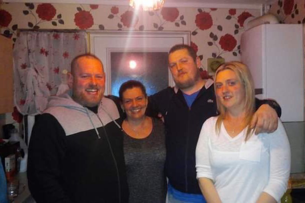 Fundraiser for Jennifer Turnock by Kelly Tait : Our friend Lance needs ...