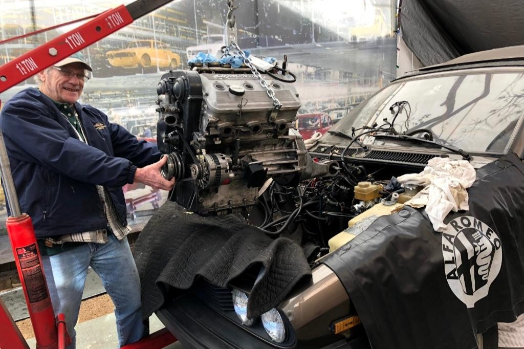 Fundraiser for Ana Arntson by Elizabeth Skadden : Help Texas grandad ...