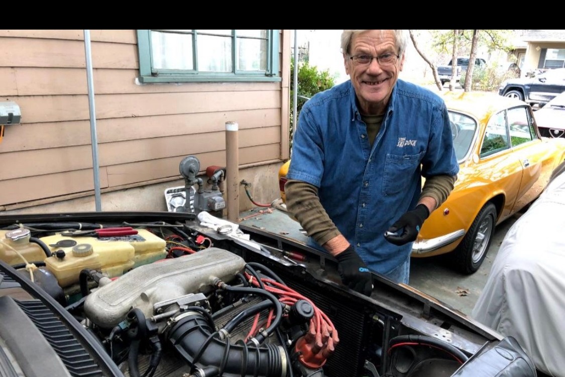 Fundraiser for Ana Arntson by Elizabeth Skadden : Help Texas grandad ...