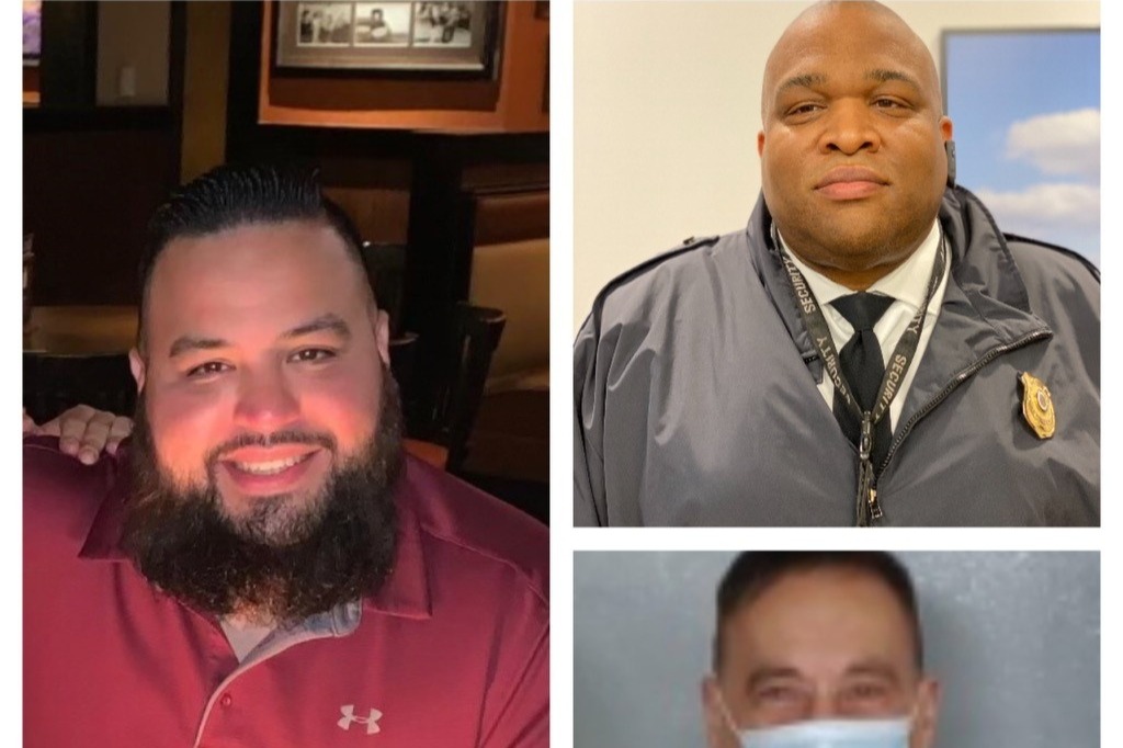 Fundraiser for Andrew Smith by Marvette Perry : Helping our colleagues ...