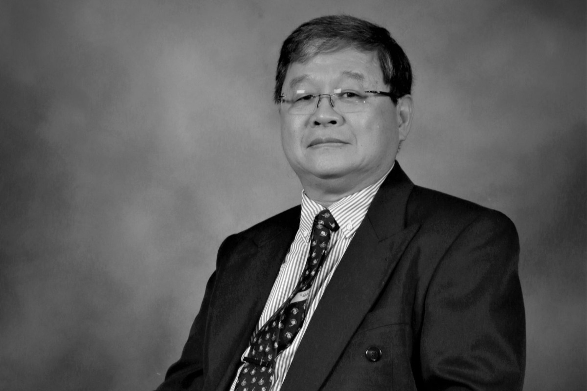 Fundraiser by Matthew Chao : Memorial Fund for Michael Chao