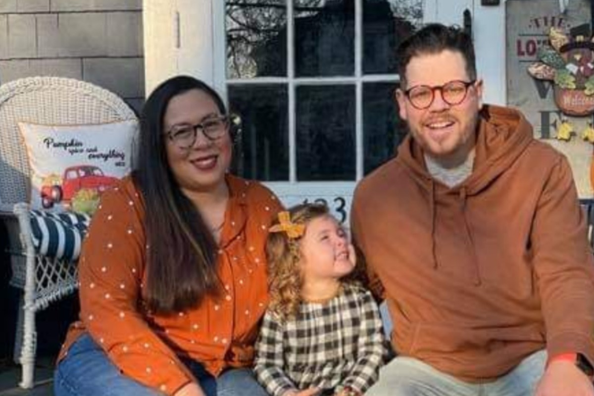 Fundraiser for Devonne Lowry by Laurie Keim : The Sean Lowry Memorial Fund