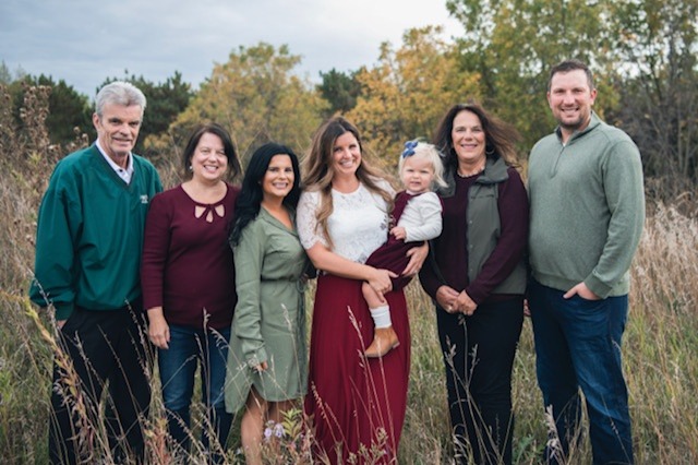 Fundraiser for Brett Kusske by Brooke Doherty : Mark's Funeral & Family ...