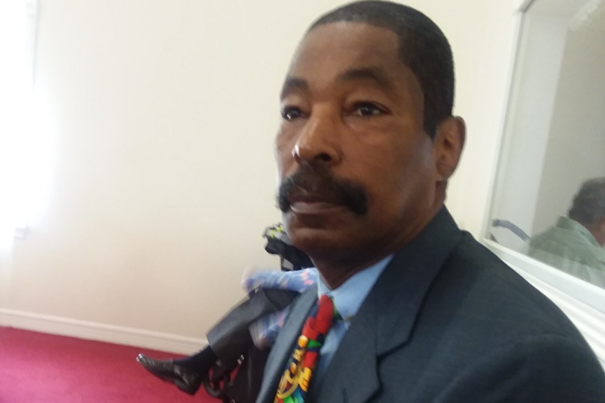 Fundraiser by Regina Forman : In Loving memory of Freddie Forman