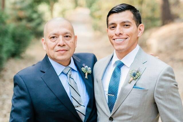 Fundraiser for Jimmy Rodriguez by Tressa Huber : In Memory of Jaime ...