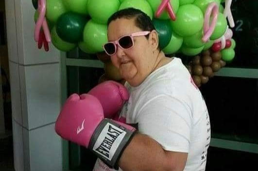 Fundraiser for Magaly Colon-Rolon by Sonia Rolon Garcia : Help Sonia ...