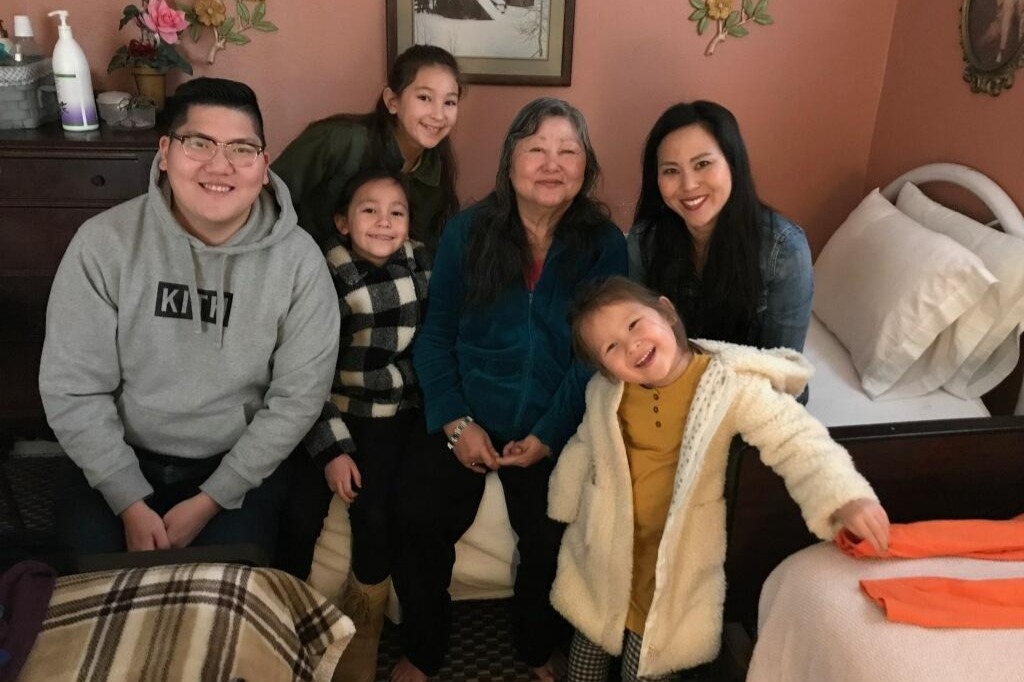 Fundraiser by David Yim : For the Passing of David Yim's Mother