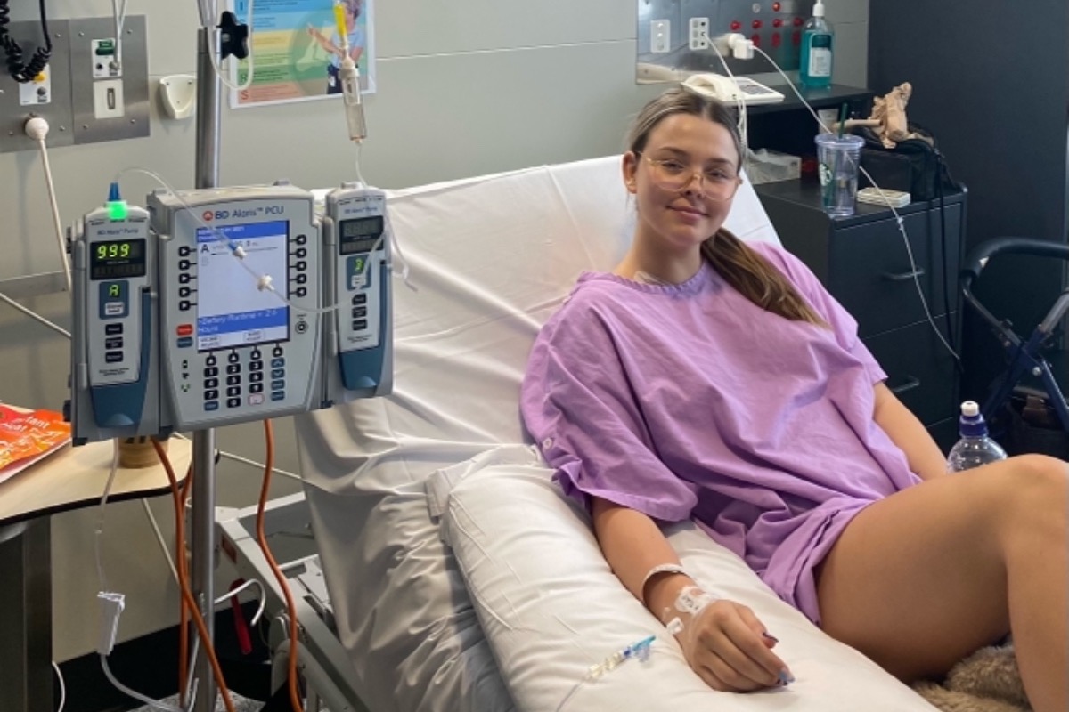 Fundraiser for Stephanie Ogden by Crystal Cuddy : Steph Hodgkin’s ...