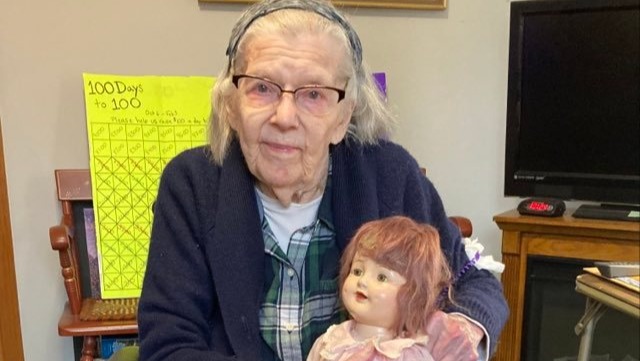 Fundraiser by Jan Robbins : Keep Thelma Home