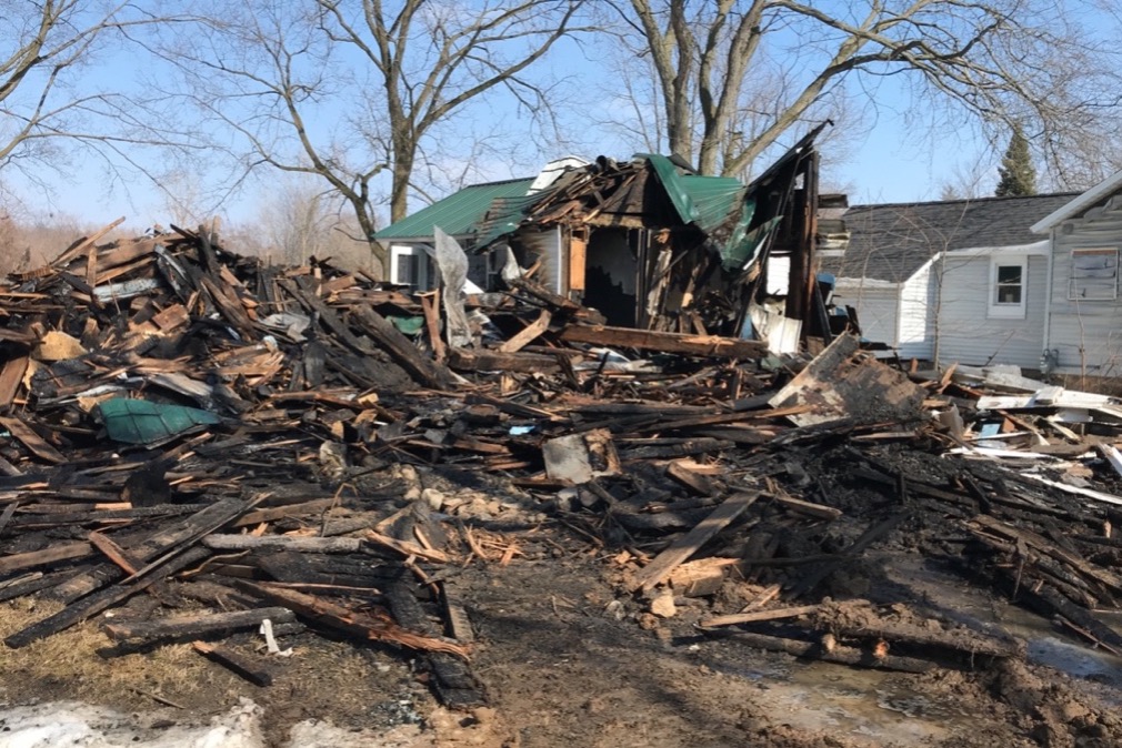 Fundraiser for Donovan Garbula by Michael Hile : Help deb and Donovan