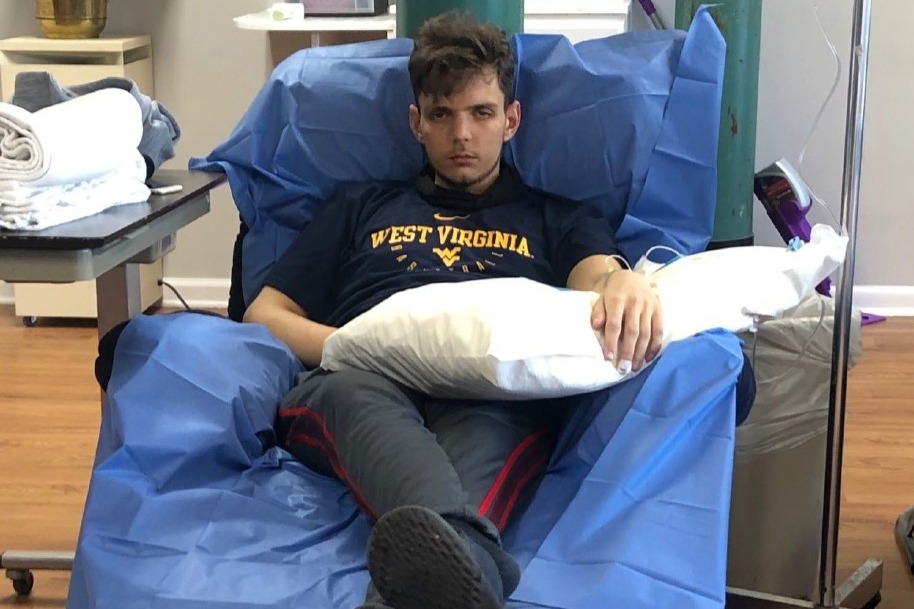 Fundraiser by Joseph Harim : Joeys Liver Treatments