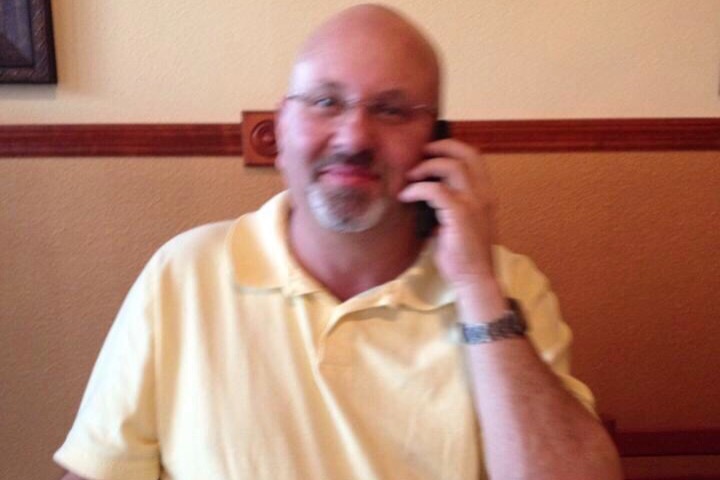 Fundraiser for Michael Peck by Carl Hilbert : Mike Peck Cancer Treatment