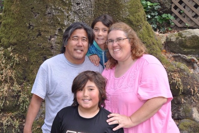 Fundraiser for Kerry Hananouchi by Kimberly Higdon : Hananouchi Family ...