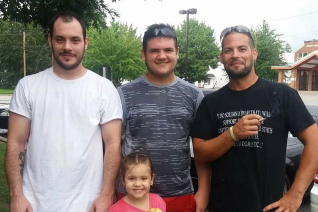 Fundraiser for Paula McDonald by Tonya Shelton : Help Micky with her ...