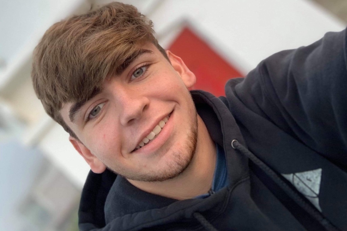 Fundraiser for Lucy Rasmussen by Ashley Ann Ables : In Loving Memory of ...