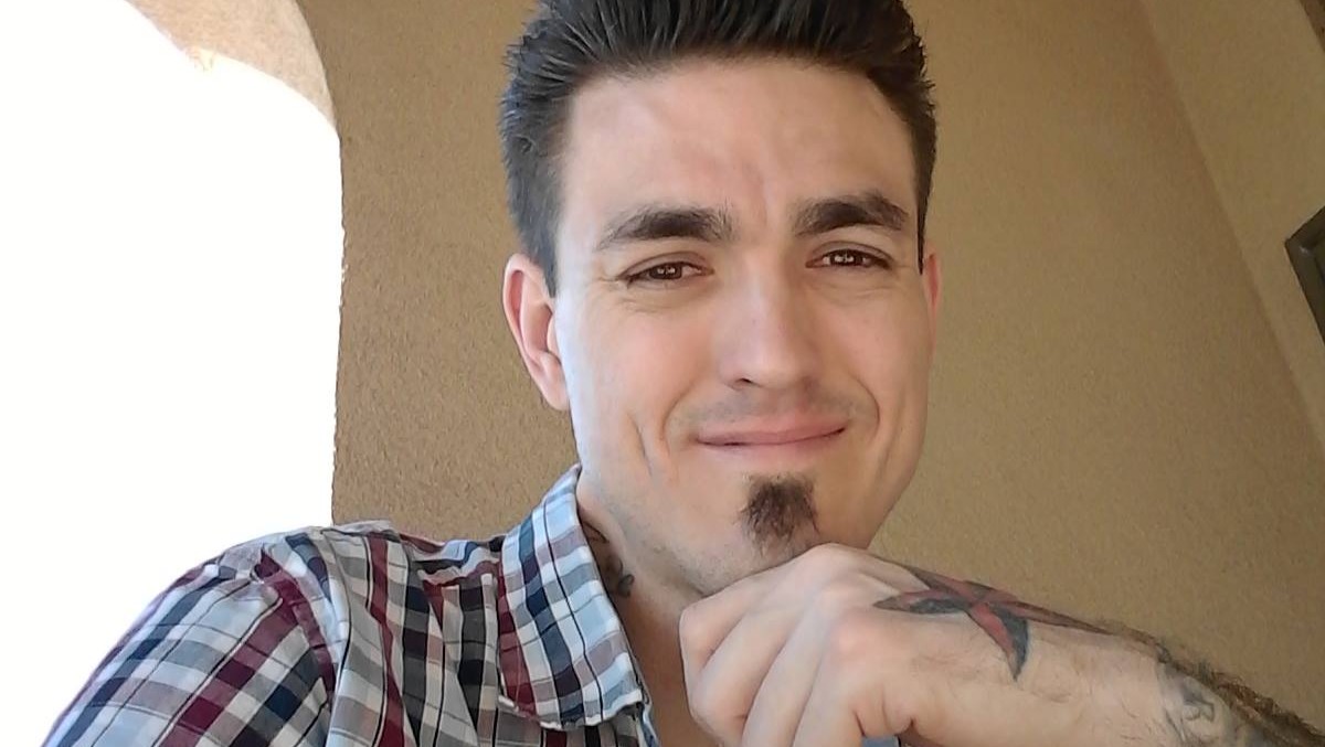 Fundraiser for Donna Braden by Megan Laguio : Memorial For Gregory Moniz