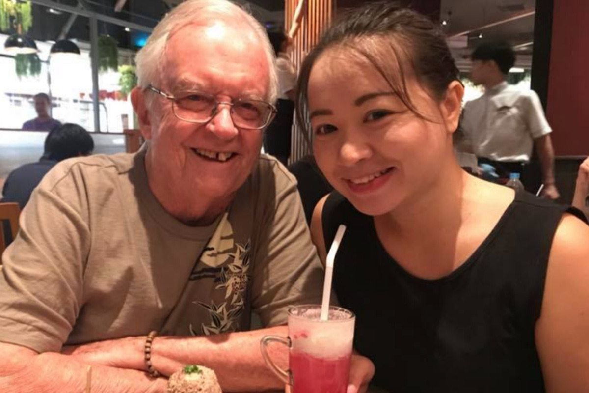 Fundraiser for Christopher Yaryan by Molly Hartwell : Please Support Dr ...