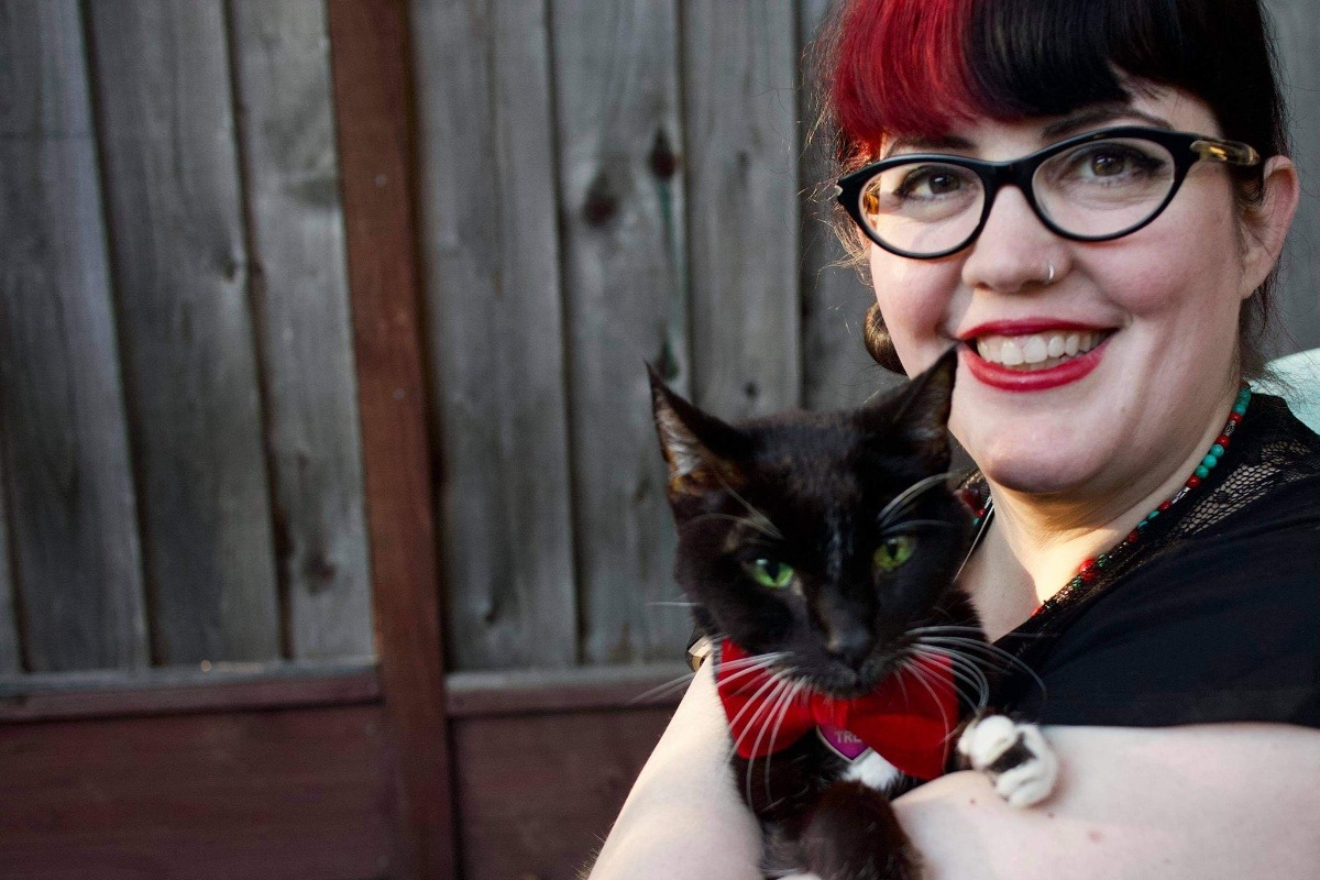 Fundraiser for Stasha Powell by Lisa Prisco Taner : New Hope & New Home ...