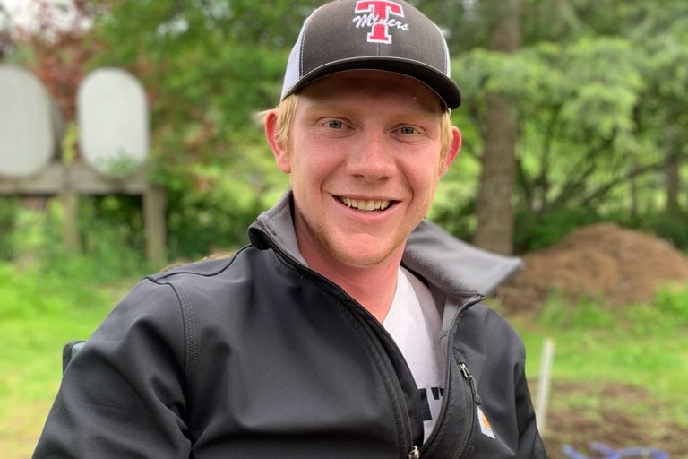 Fundraiser for Zachary Clements by Christine Tschinkel : Help Zach in ...