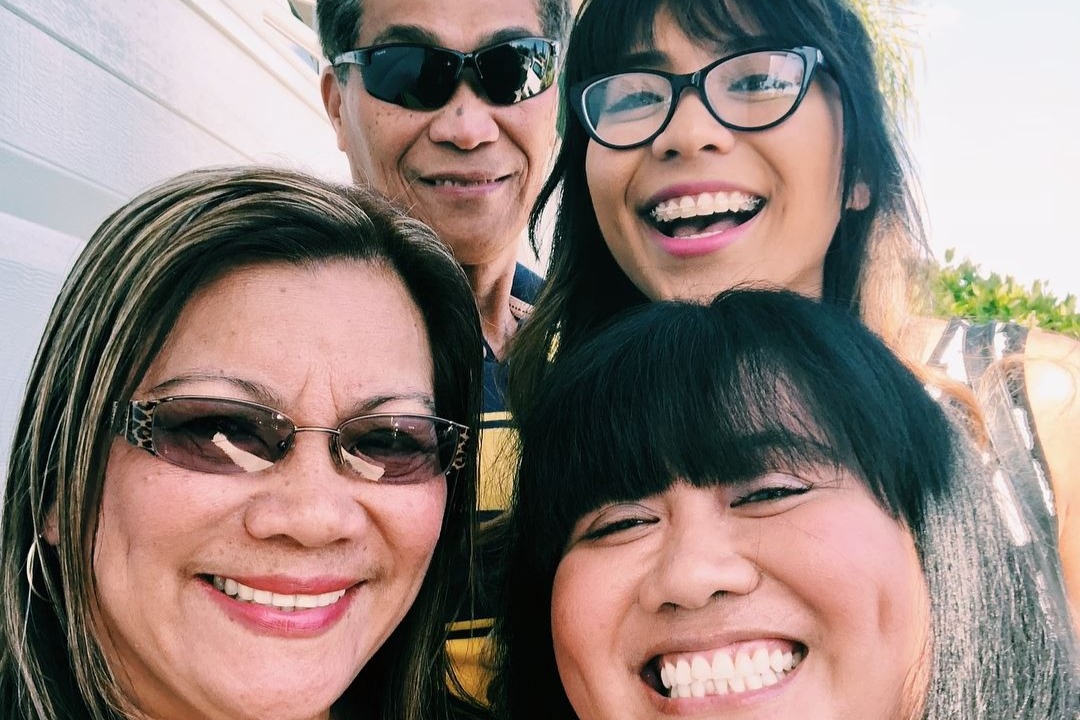 Fundraiser for Shirley Rafanan by Vanessa Rafanan : In Memory of Jun ...