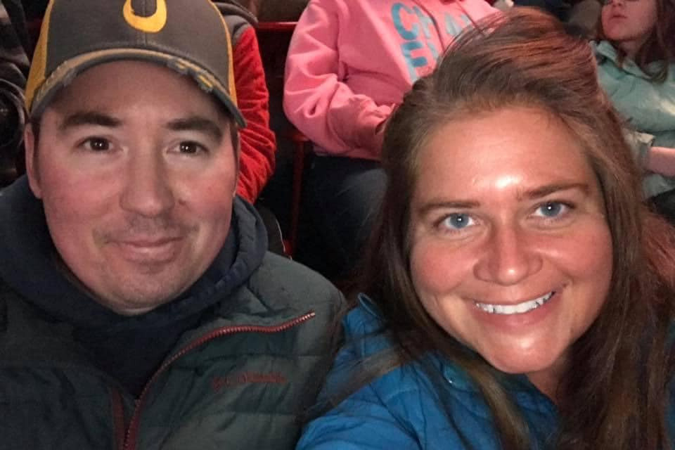 Fundraiser by Julie Globokar : Supporting Patty Patrick & Family