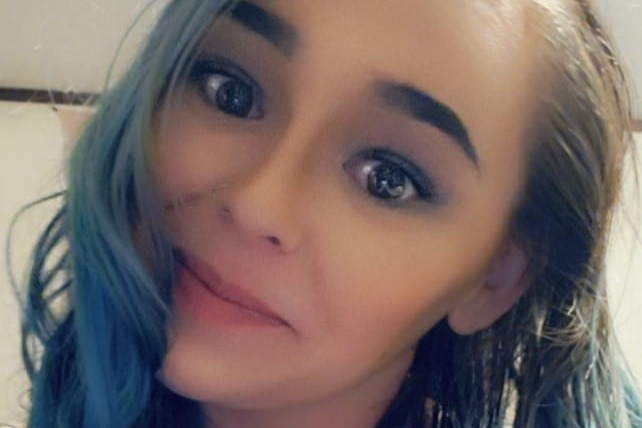 Fundraiser by Doil Stogner : Lindsey Wiley Forever 27