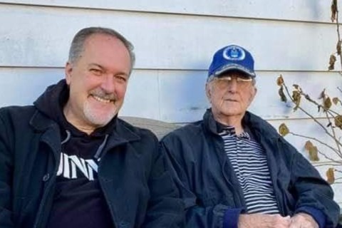 Fundraiser for Joe Krones by Dawn D'Amico : Jim Krones Memorial