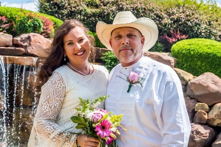 Fundraiser for Becky Hemp by Heather Layman : Help for the Hemp Family!