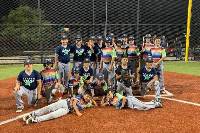 Fundraiser by German Echevarria : Denver Stars Baseball