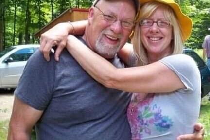 Fundraiser by James Mehegan : Doug Merritt