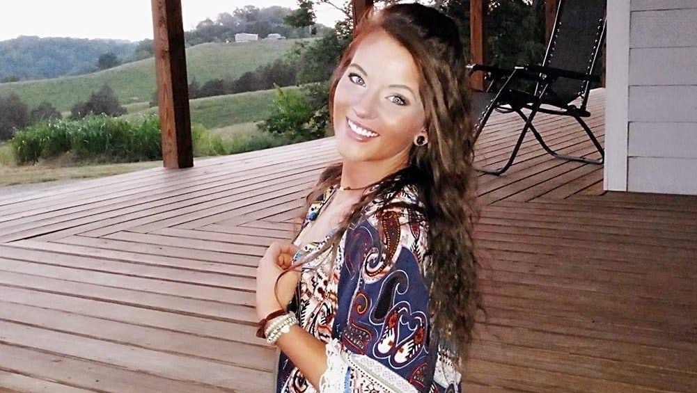 Fundraiser by Tiffany Wilkins : Megan Butcher funeral expenses