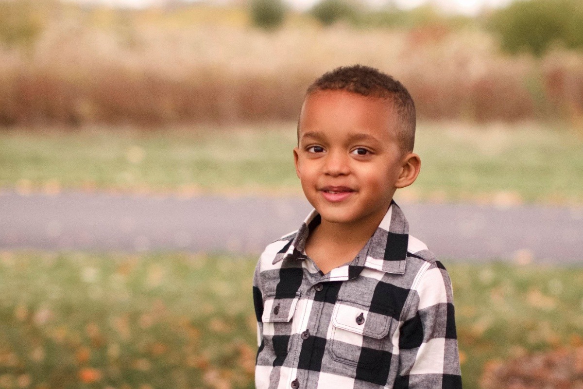Fundraiser for Deanna Freeman by Marcie Damiani : Help Grayson Freeman ...
