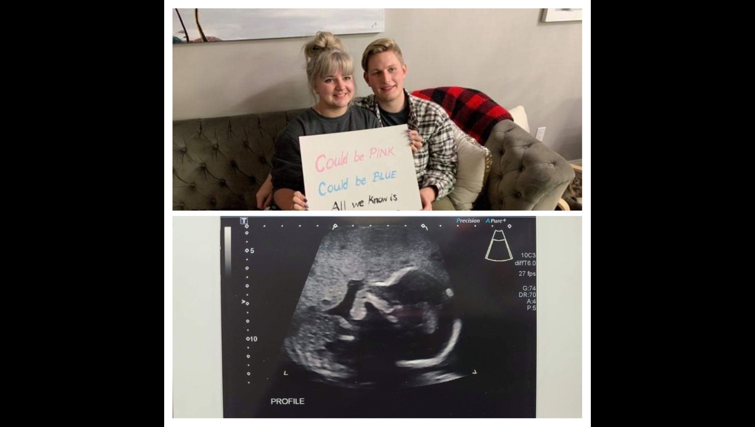 Fundraiser for Abigail Milner by Amy Sauers : Young Alberta Couple ...