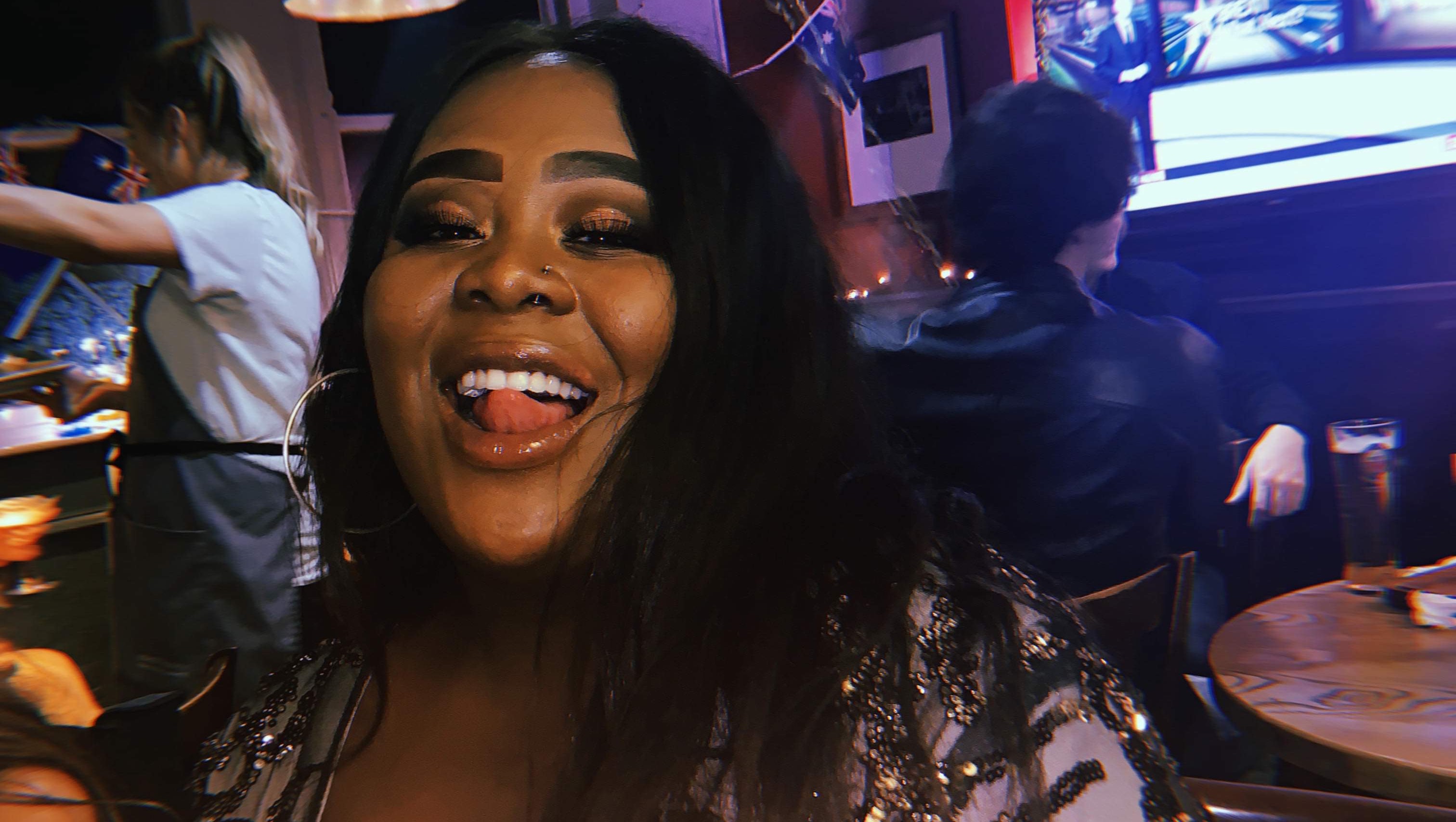 Fundraiser by Megan McCarthy : Shaleece’s funeral