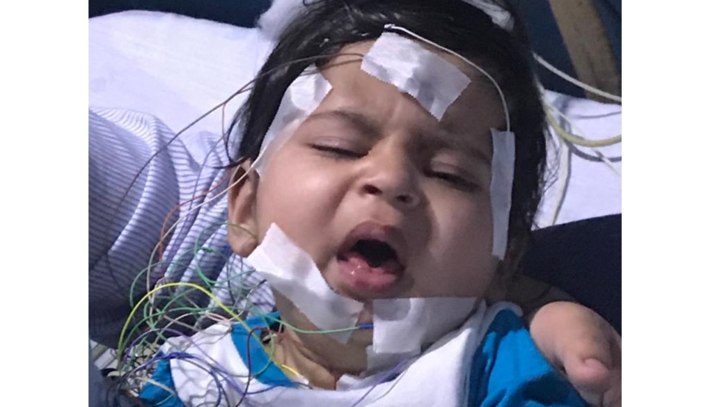 Fundraiser for Mamta Madaan by Rudrakshi Monga Manish Suri : World's ...