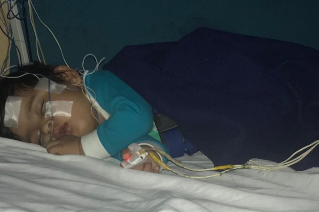 Fundraiser for Mamta Madaan by Rudrakshi Monga Manish Suri : World's ...