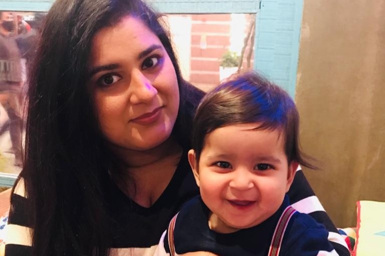 Fundraiser for Mamta Madaan by Rudrakshi Monga Manish Suri : World's ...