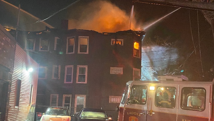 Fundraiser by Paul Kassis : Help Peter Kassis family lost house fire