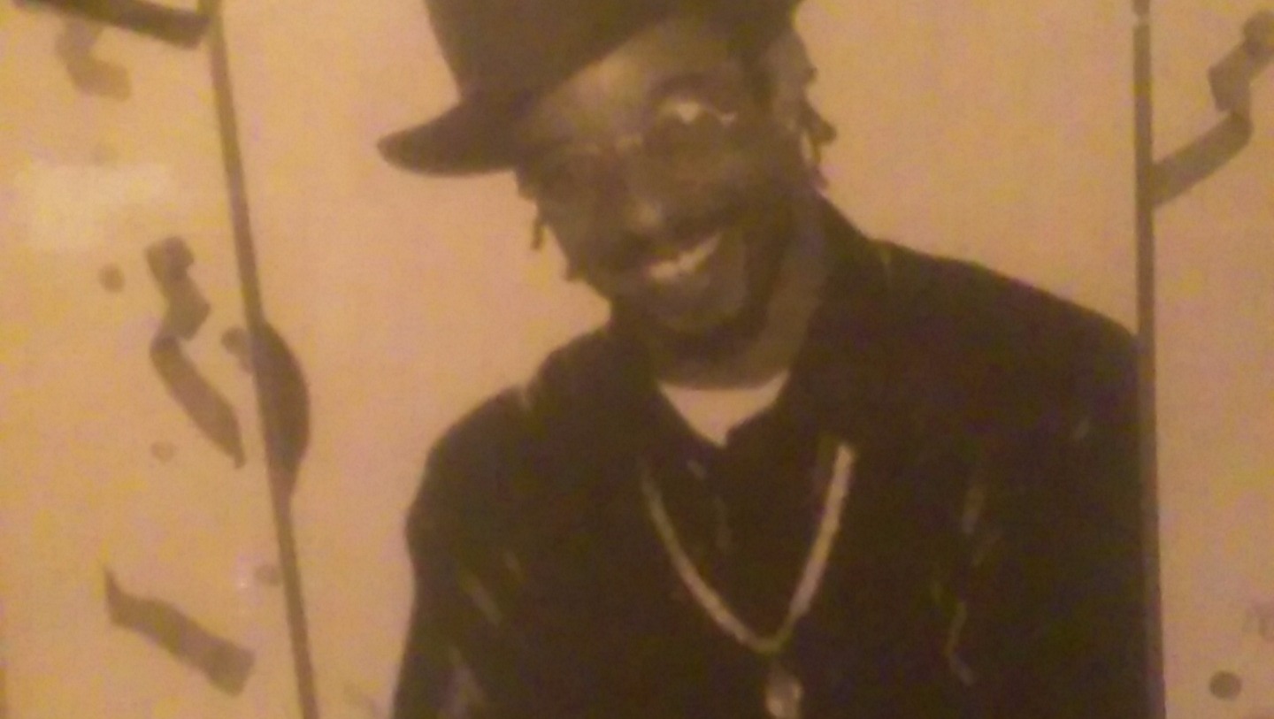 Fundraiser by Diane Perkins : Law & Order for Reginald Perkins' Legal Funds