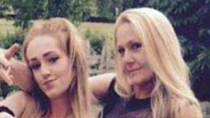 Fundraiser for Amber Hedger by Nshorna Davis : In memory of Rachel Hedger