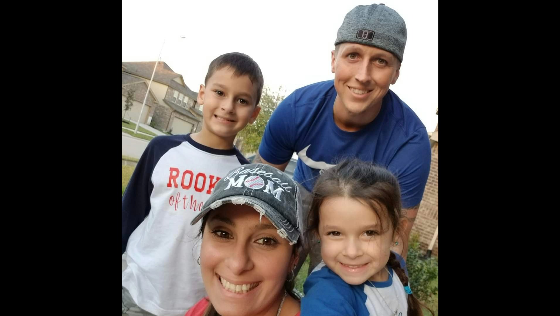 Fundraiser for Andrea Bragg by Marisa Wheeler : Help for Ricky Bragg ...