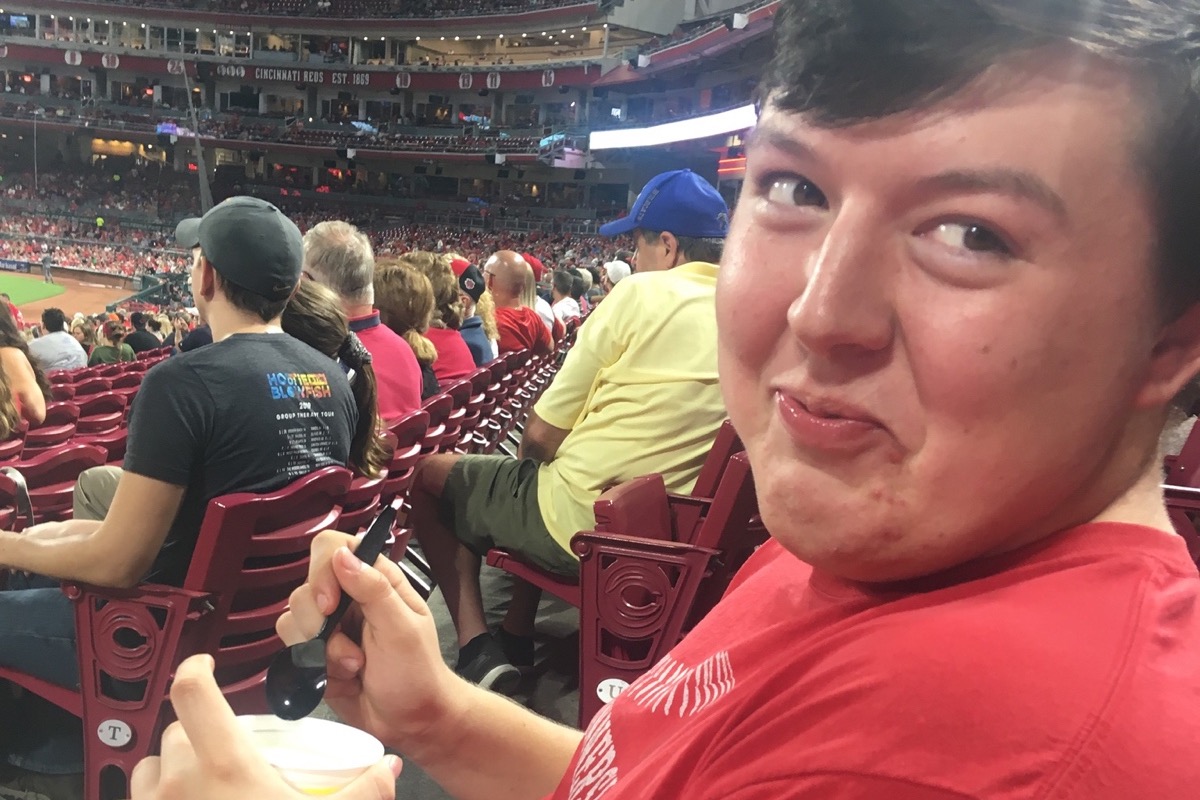 Fundraiser by Joey Bean : Logan Bean's Journey