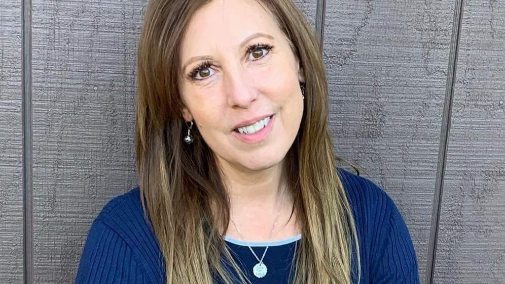 Fundraiser for Kimberly Wickman Wender by Renee Wickman : Support Kim ...